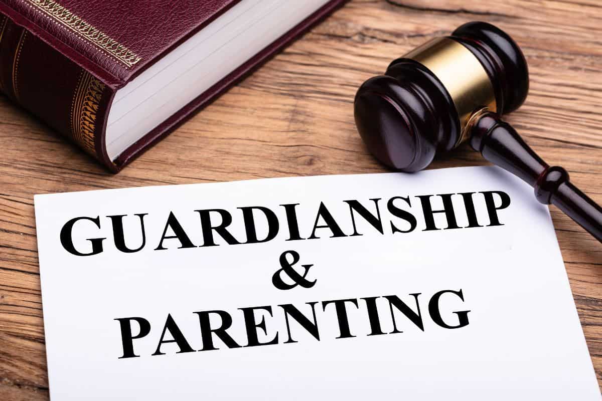 Guardianship For Individuals With Disabilities | Rubin Law