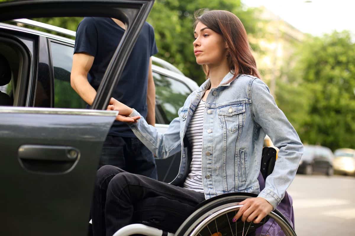How An Individual With Special Needs May Obtain A Driver’s License, And ...