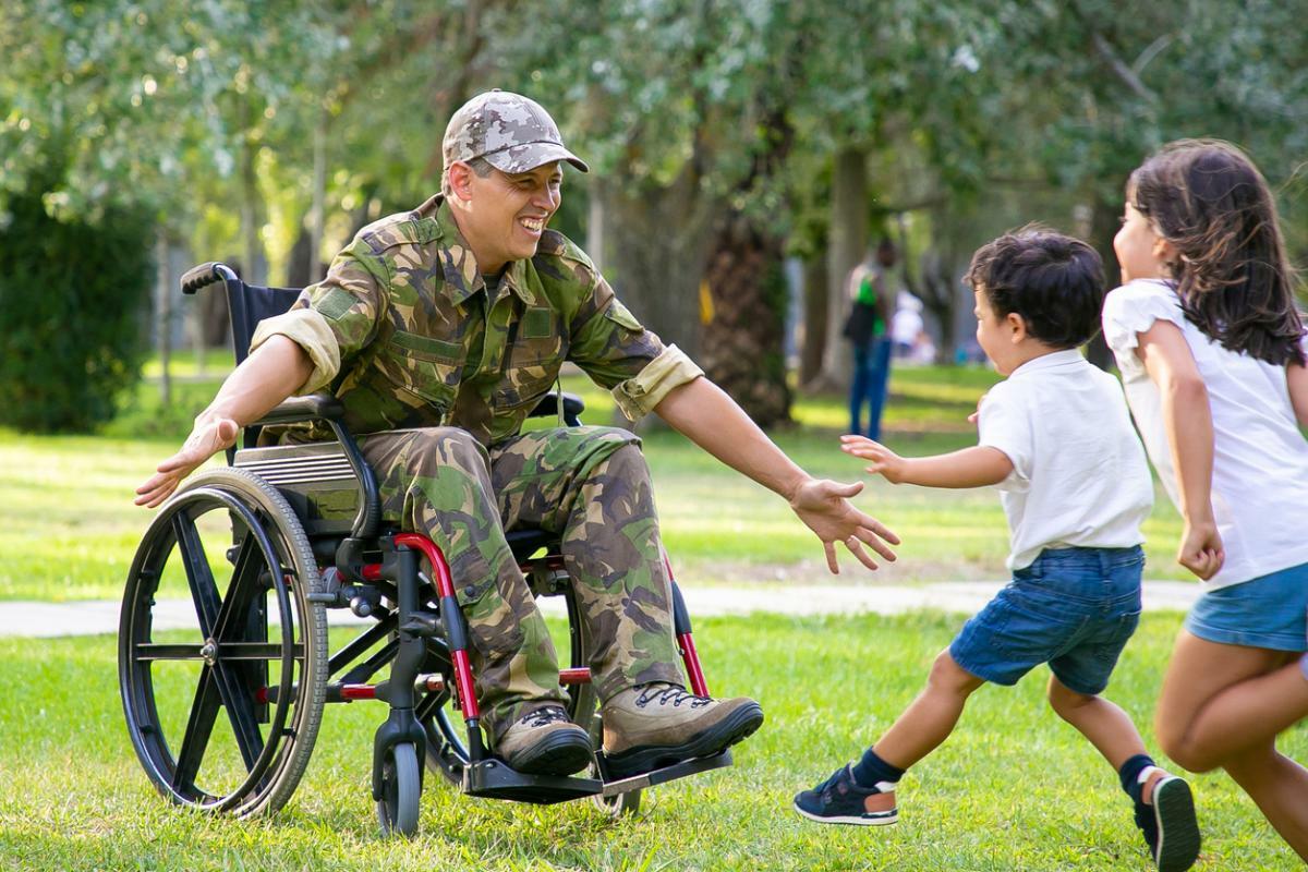 The Exceptional Family Member Program: Assistance For Military Family Members With Disabilities ...
